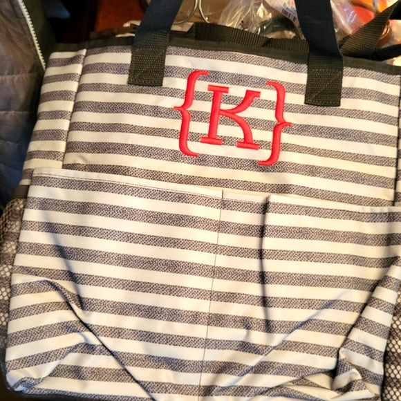 thirty-one | Bags | Thirty One Tall Tote Bag | Poshmark